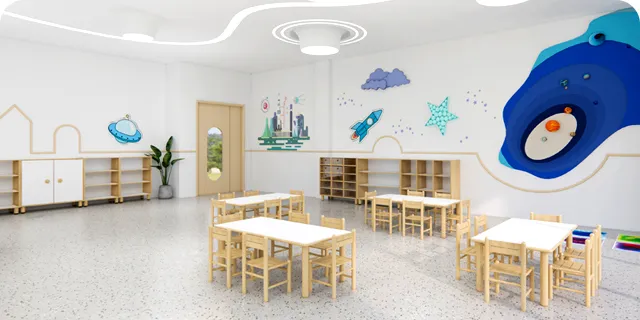 European EducationAll Group